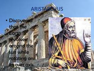 Contributions of Greek Civilization | PPTX