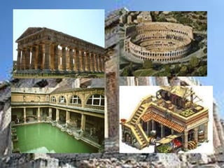Contributions of Greek Civilization | PPTX