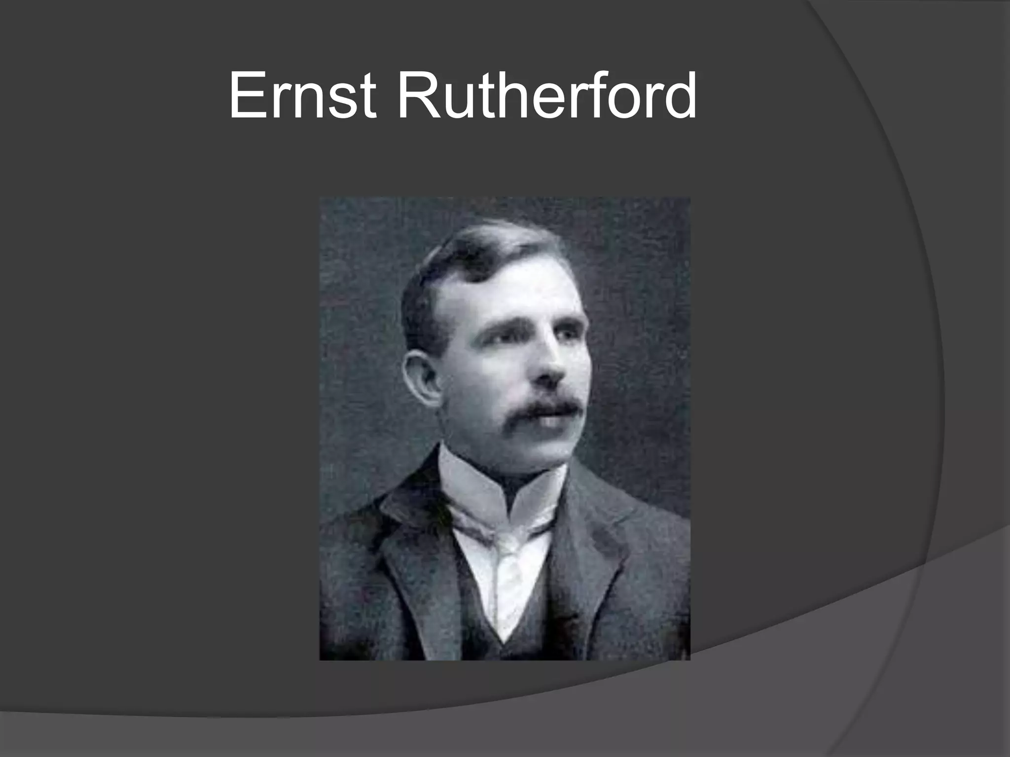 Contributions of j.j thomas, ernst rutherford and neil bohr in the ...