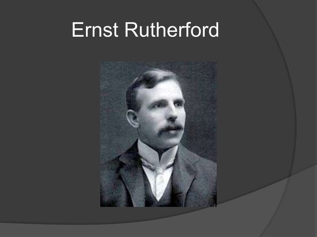 Contributions of j.j thomas, ernst rutherford and neil bohr in the ...