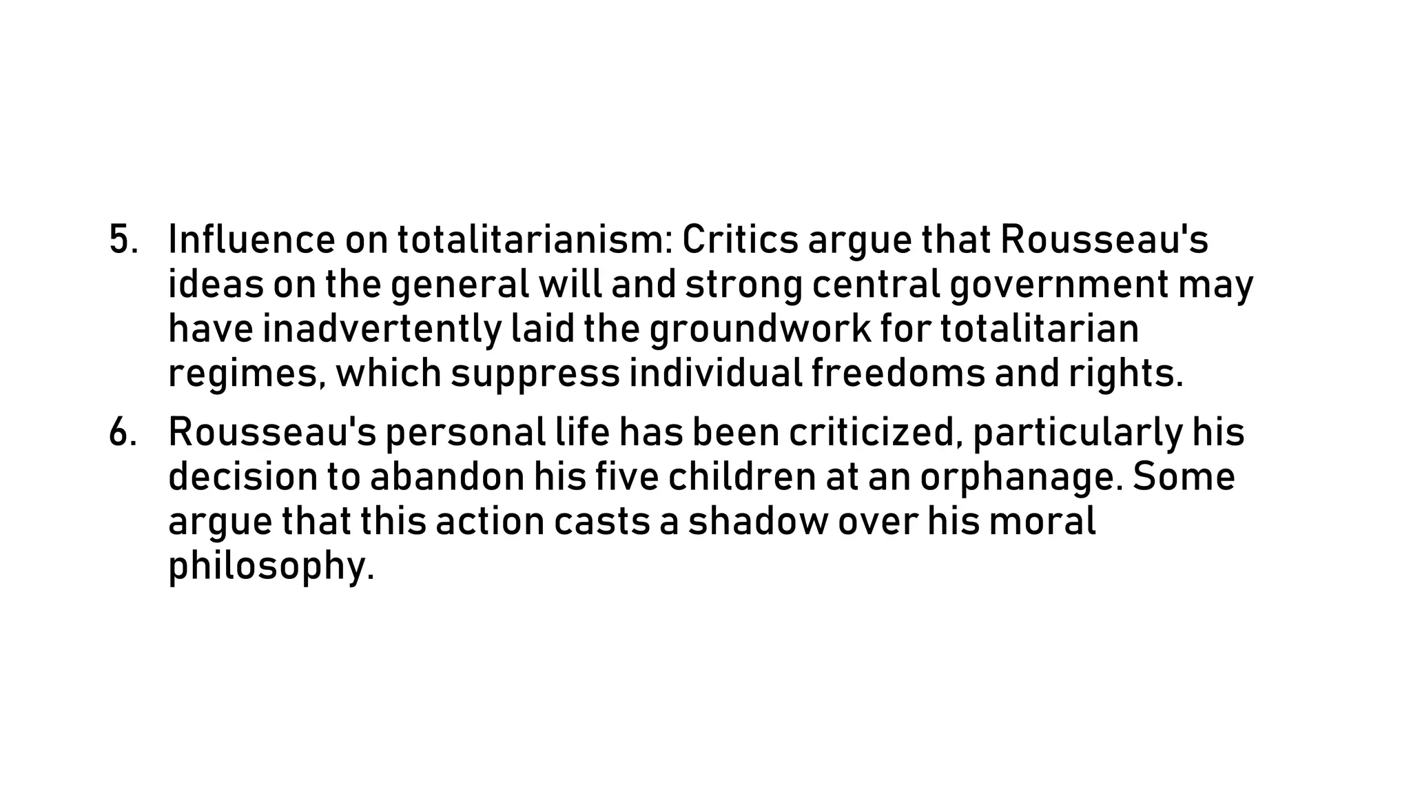 Contributions of Jean Jacques Rousseau.pptx