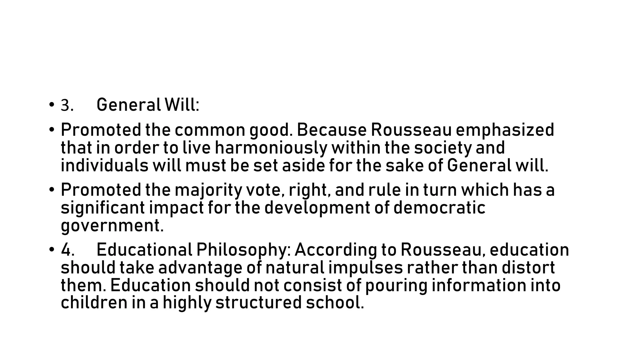 Contributions of Jean Jacques Rousseau.pptx