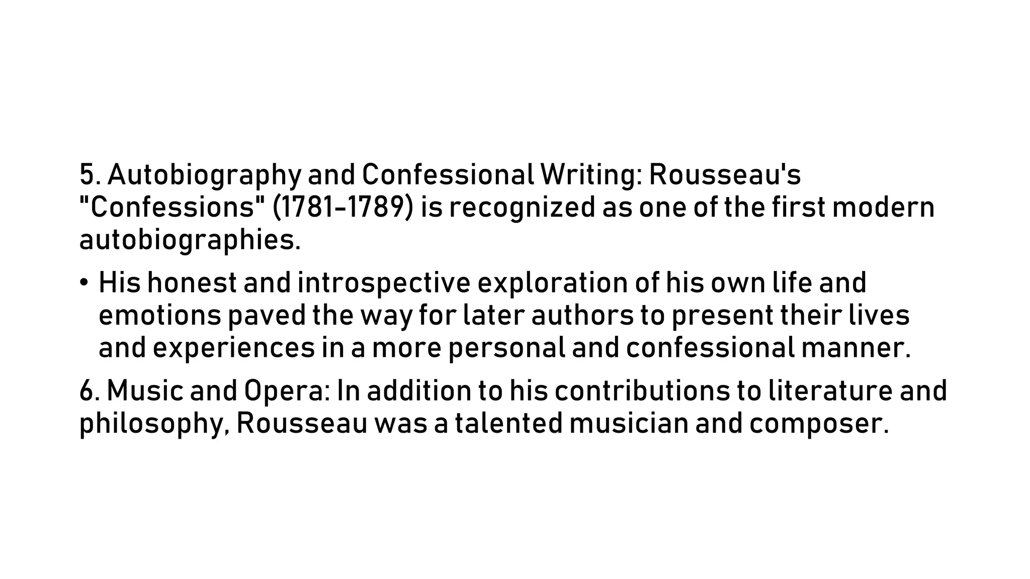 Contributions of Jean Jacques Rousseau.pptx