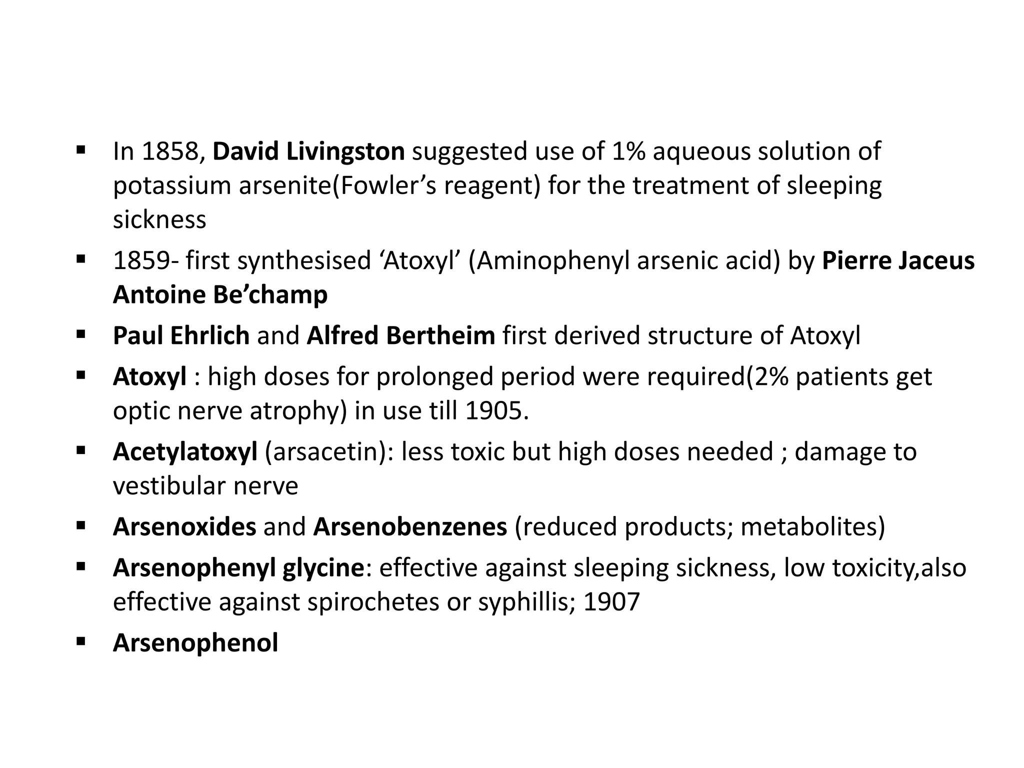 Contributions of paul ehrlich | PPTX