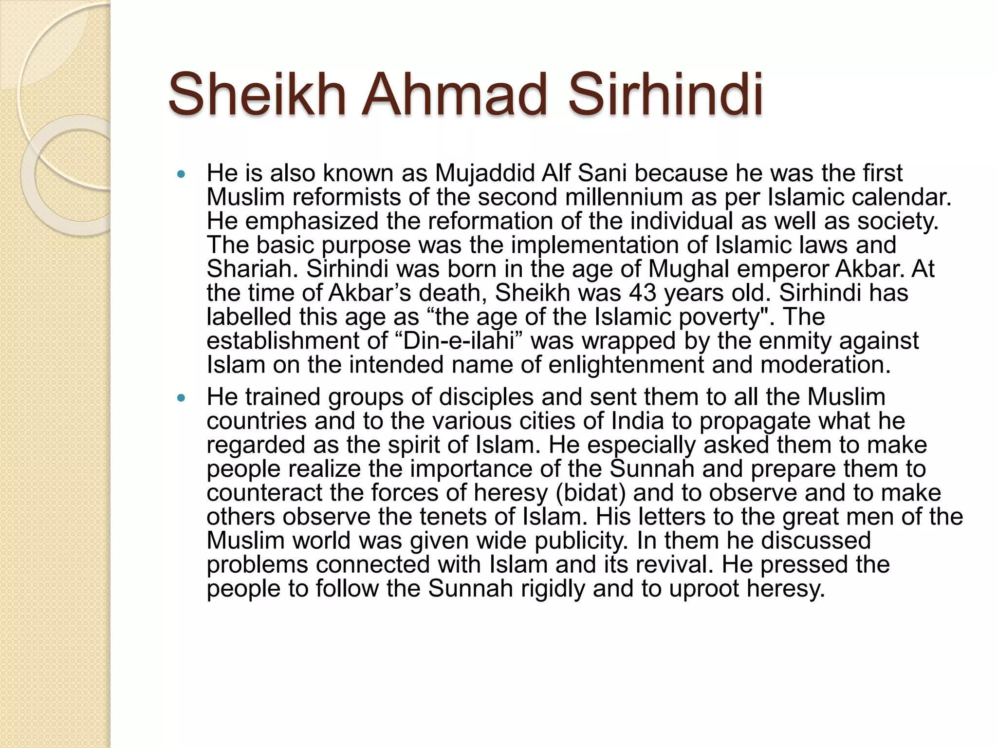 Contributions of the Muslim Scholars for the revival.pptx