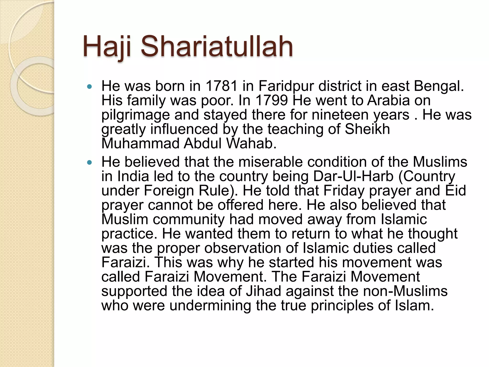 Contributions of the Muslim Scholars for the revival.pptx