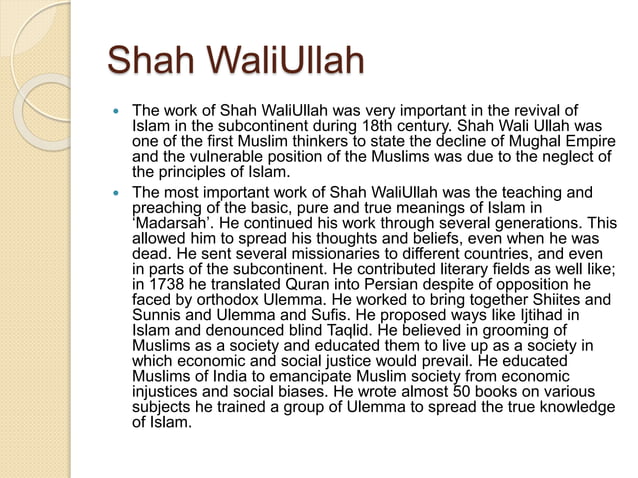 Contributions of the Muslim Scholars for the revival.pptx