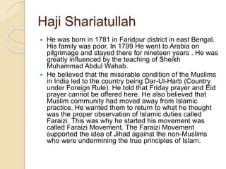 Contributions of the Muslim Scholars for the revival.pptx