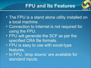 Contribution upload (5) | PPT