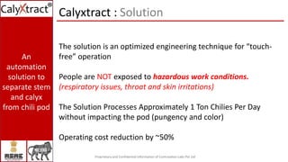 Contrivation Labs | PDF