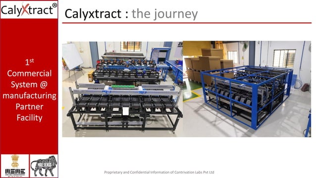 Contrivation Labs | PDF