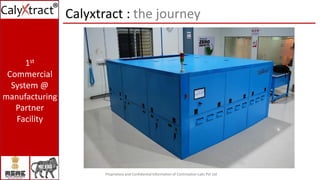 Contrivation Labs | PDF