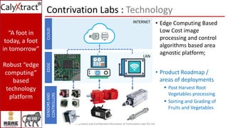 Contrivation Labs | PDF