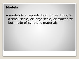 Contrive experience | PPT