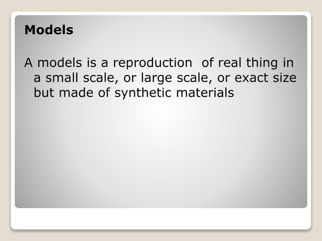 Contrive experience | PPT