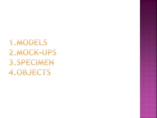 Contrive experience | PPTX