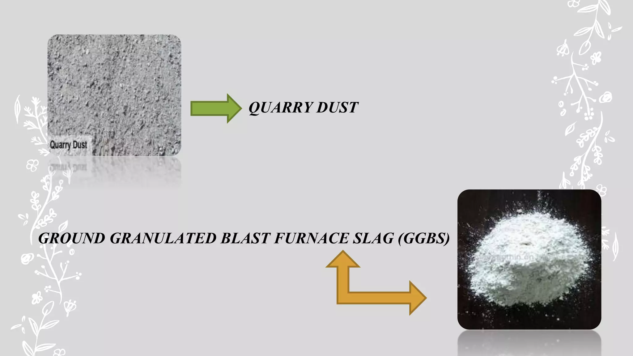 Contrive of polymer resin bricks using sugarcane bagasse | PPTX