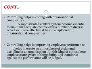 Control, | PPTX
