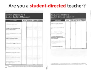 Control - Proactive Management in the Classroom | PPT