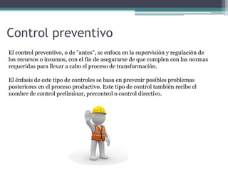 Control | PPTX