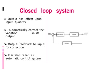 Control system | PPT