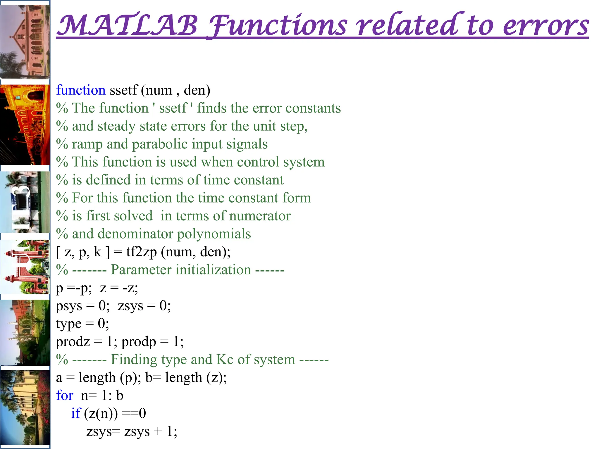 CONTROL in matlab for btech students.pptx