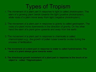 control-and-coordination-in-plants-x.ppt
