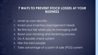 CONTROL-AND-ORDER-STOCK-ppt-.mich-complete2-1.pptx