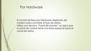 Control de-flujo | PPTX