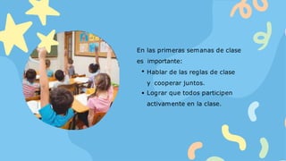 Control-de-grupo nivel preescolar. presentación | PPTX