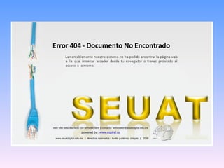 Control escolar presentacion | PPT