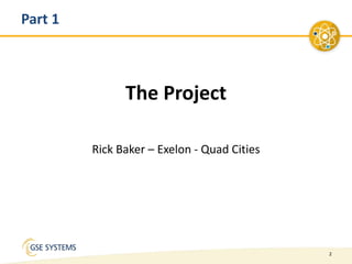 Control & HMI Emulation Project | PPTX