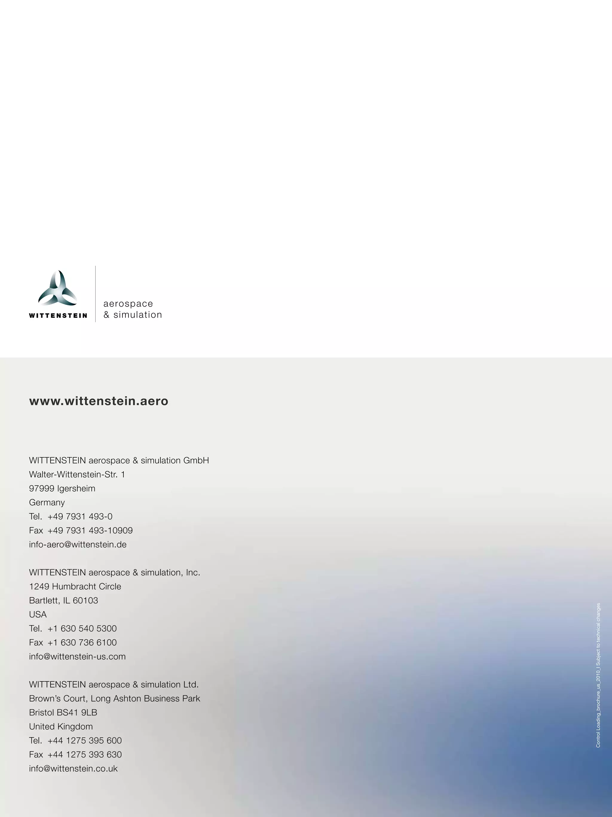 Control loading-for-simulation-en | PDF