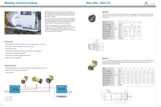 Control loading-for-simulation-en | PDF