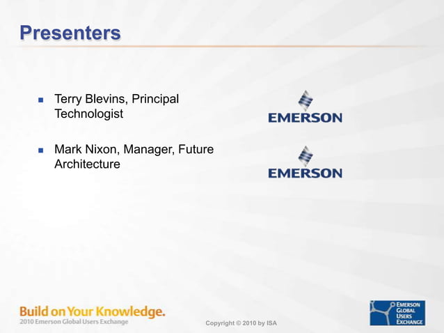 Control Loop Foundation - Batch And Continous Processes | PPTX ...
