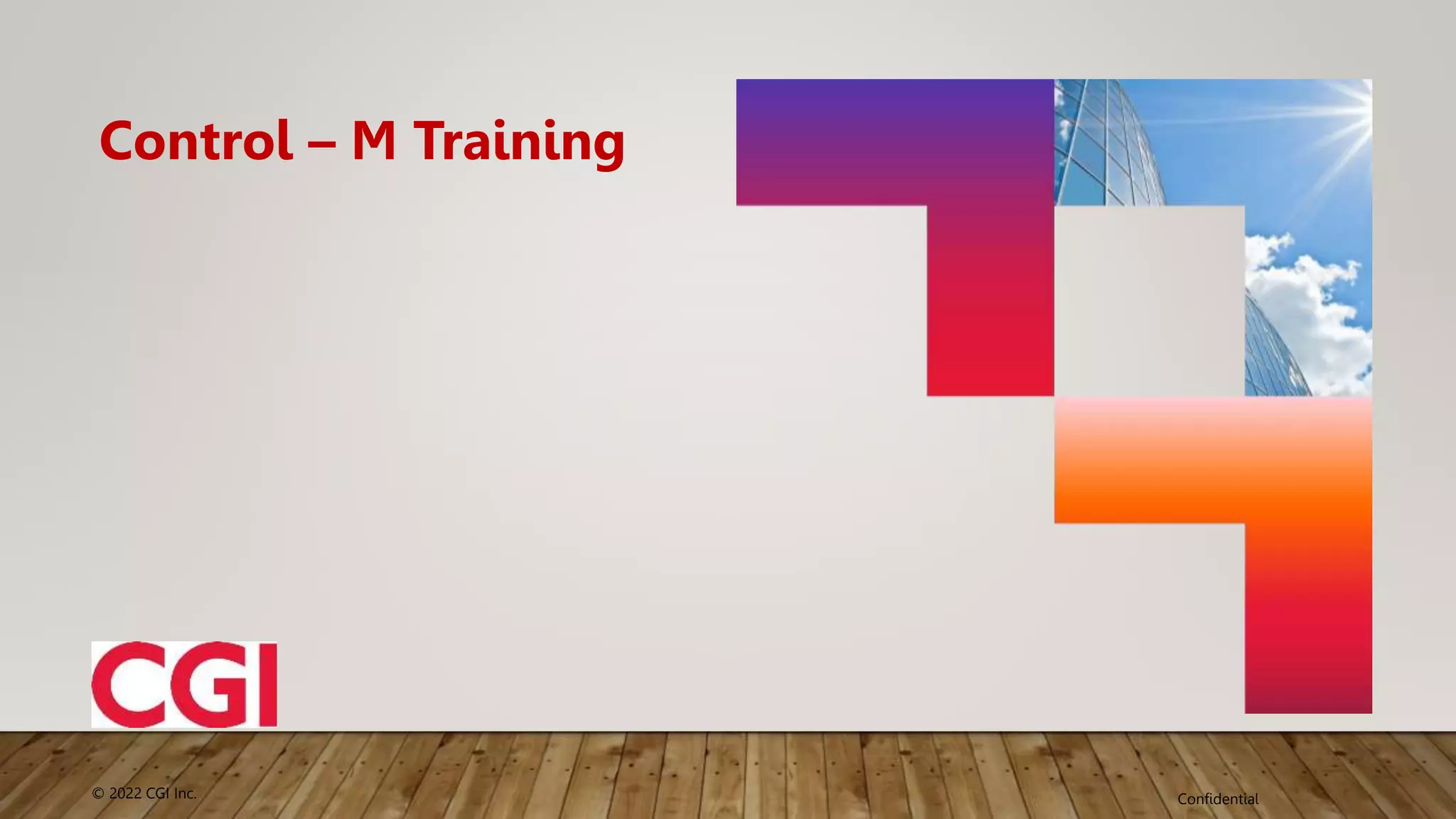 Control-M Training.pptx