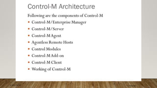 Control-M Training.pptx