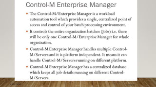 Control-M Training.pptx