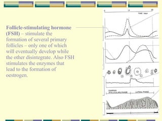 Control Of Human Reproduction | PPT
