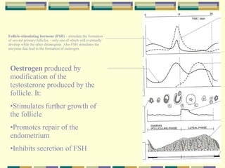 Control Of Human Reproduction | PPT