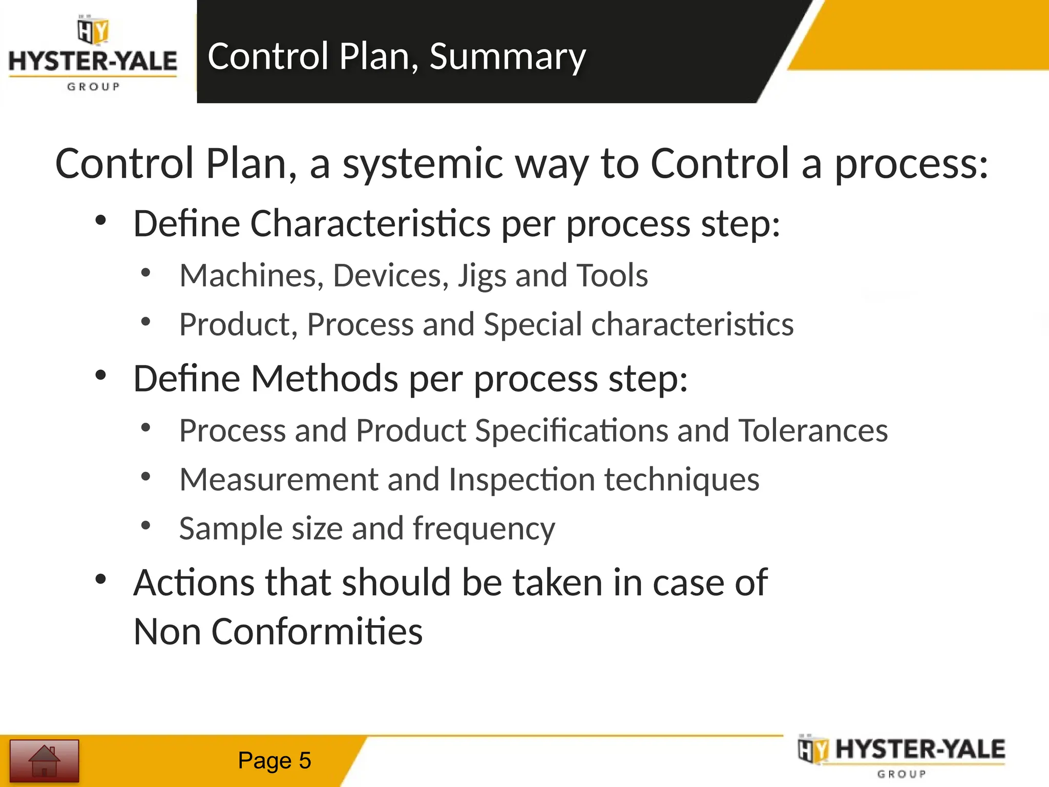 Control-Plan-Training with Example for .pptx