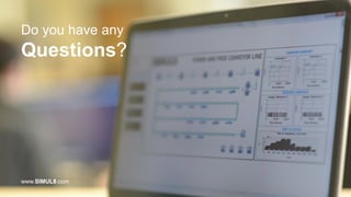 Controlling your simulation from spreadsheets | PDF