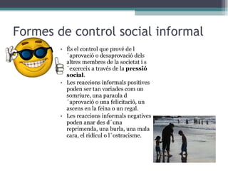 control social | PPT