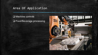 Programmable Logic Controller(PLC) | PPTX