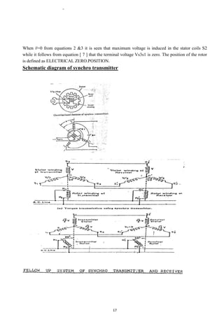 Control system-lab | PDF