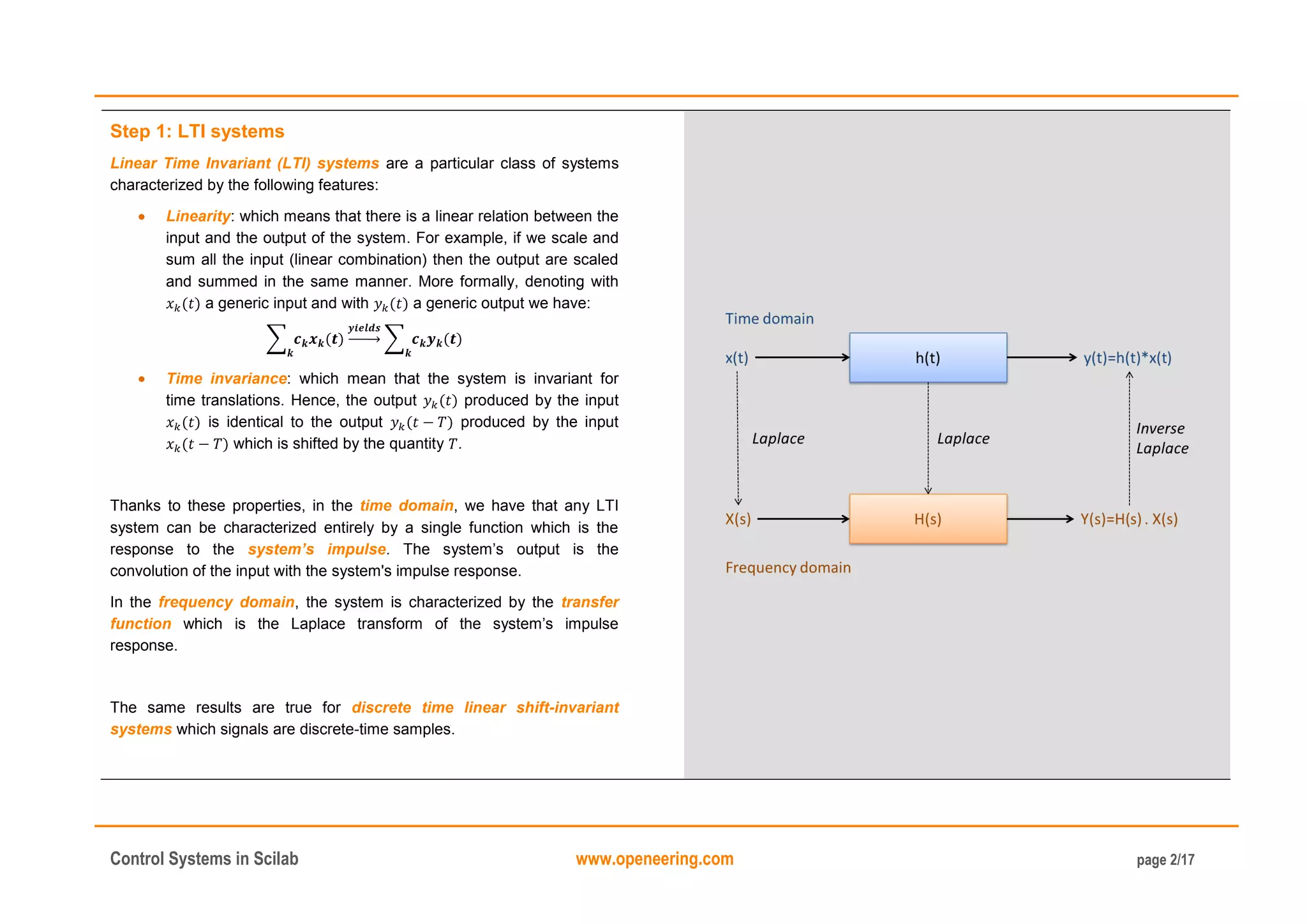 Control system-toolbox-in-scilab | PPT