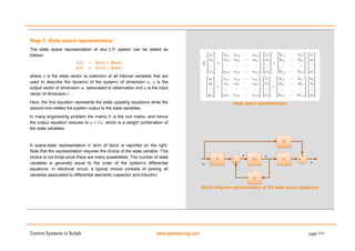 Control system-toolbox-in-scilab | PPT