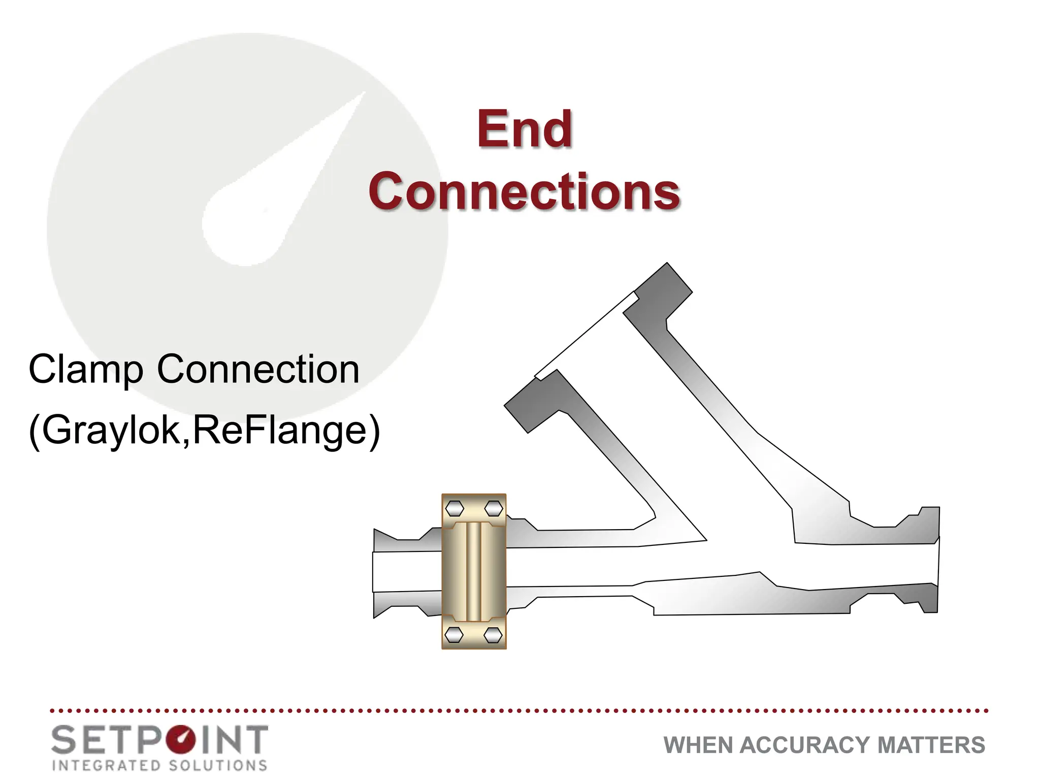 Presentation on Introduction to control valve types | PPT