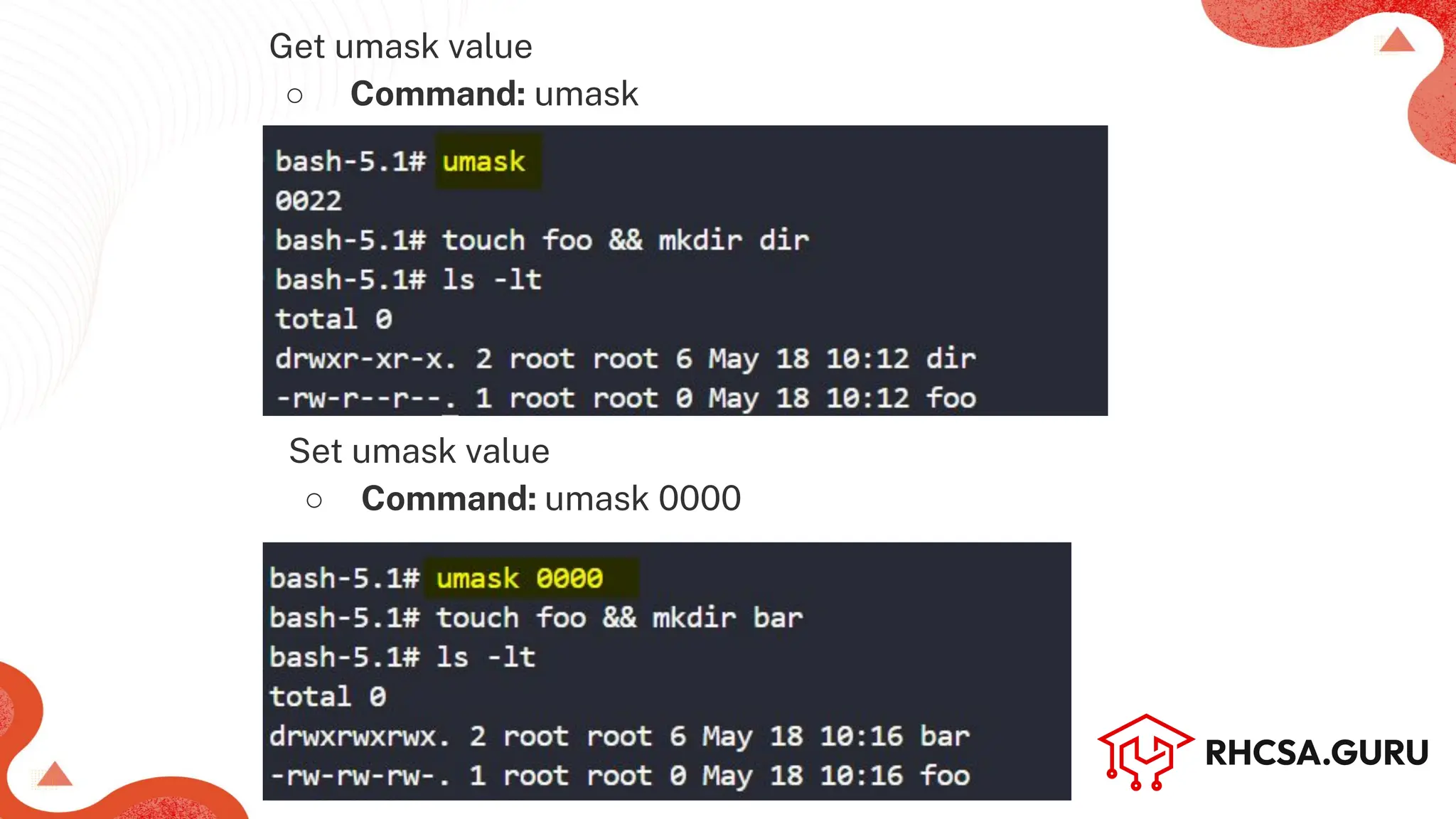 Control Access to Files - RHCSA (RH124).pdf