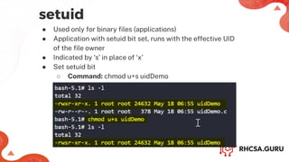 Control Access to Files - RHCSA (RH124).pdf